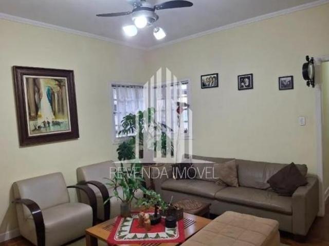 Apartamento de 3 quartos à venda na Aclimação, São Paulo SP: 96m², 1 sala, 2 banheiros