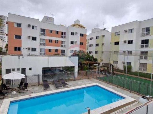 Apartamento de 3 quartos a Venda no Torres do Cerrado