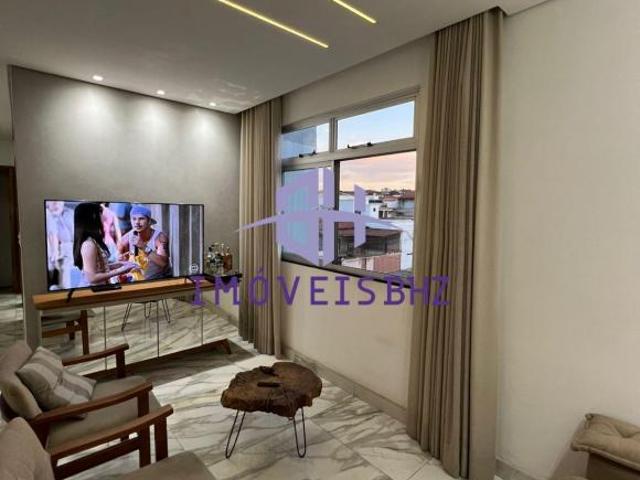 APARTAMENTO DE 3 QUARTOS A VENDA NO ALIPIO DE MELO