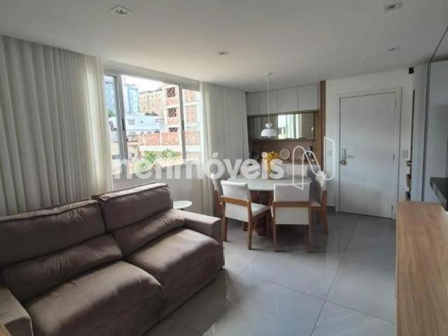 Apartamento de 3 quartos à venda no Ana Lucia!