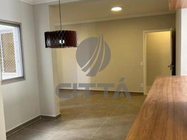 Apartamento de 3 quartos à venda no bairro Cambuí em Campinas/SP