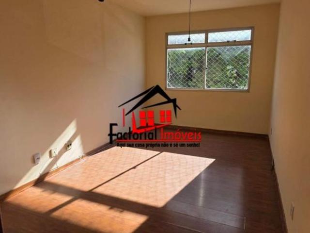 Apartamento de 3 quartos à venda no bairro Castelo – Belo Horizonte/MG