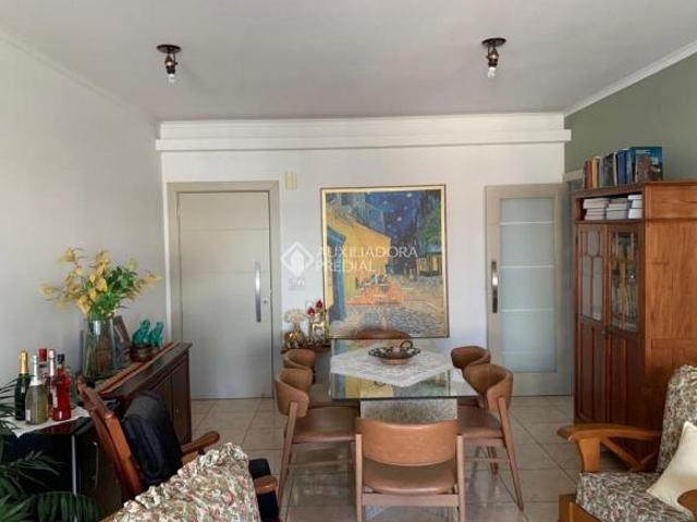 Apartamento de 3 quartos a venda no bairro Centro Histórico em Porto Alegre