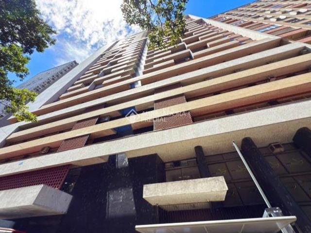 Apartamento de 3 quartos à venda no bairro Centro Histórico em Porto Alegre