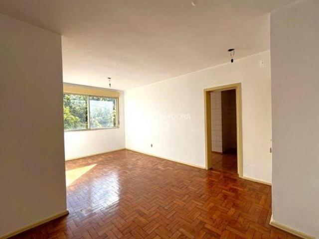 Apartamento de 3 quartos à venda no bairro Cristal 89m²