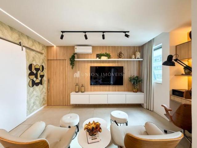 Apartamento de 3 quartos à venda no bairro Granbery em Juiz de Fora/MG