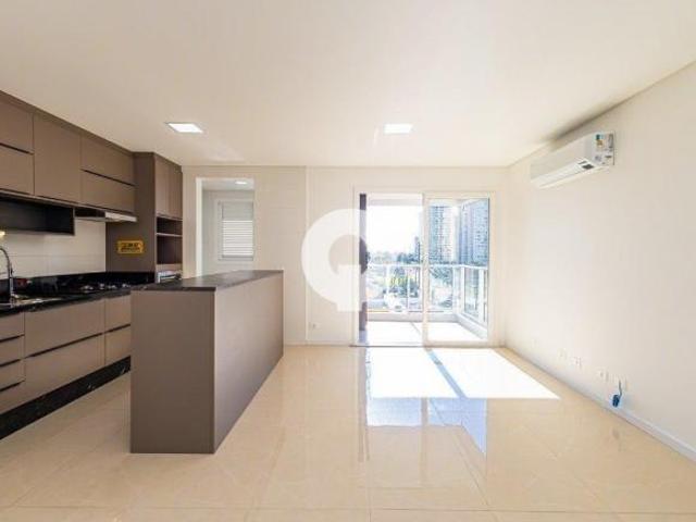 APARTAMENTO DE 3 QUARTOS A VENDA NO BAIRRO ECOVILLE