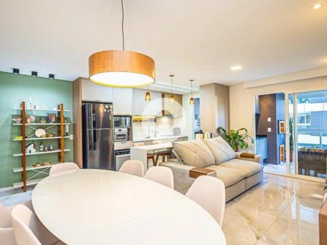 APARTAMENTO DE 3 QUARTOS A VENDA NO BAIRRO ECOVILLE