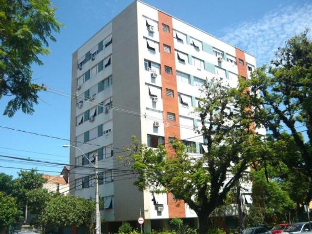Apartamento de 3 quartos à venda no Bairro Floresta em Porto Alegre/RS