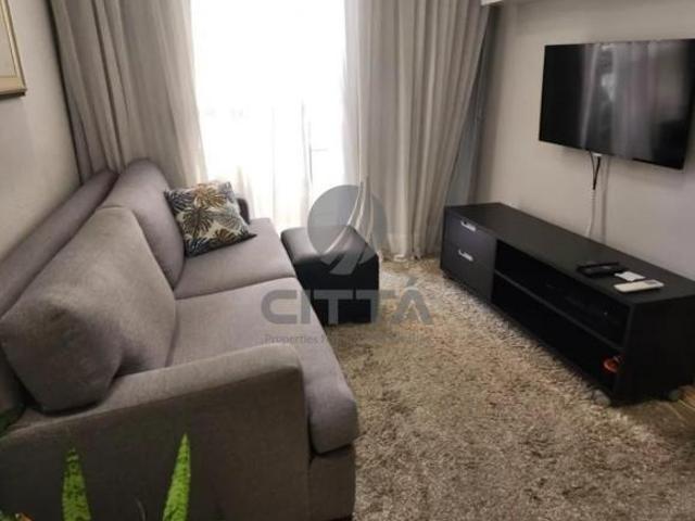 Apartamento de 3 quartos à venda no bairro Mansões Santo Antônio em Campinas/SP