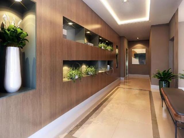 Apartamento de 3 quartos á venda no bairro Nova Campinas, Campinas