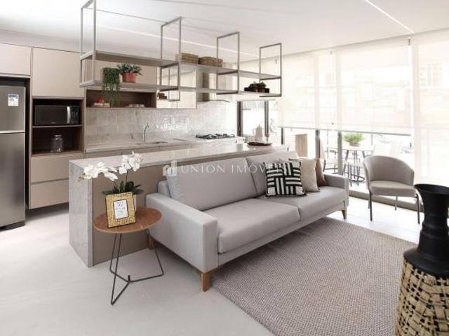 Apartamento de 3 quartos à venda no bairro São Mateus em Juiz de Fora/MG