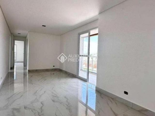Apartamento de 3 quartos à venda no bairro Santo Antônio, na cidade de São José dos Pinhais/PR