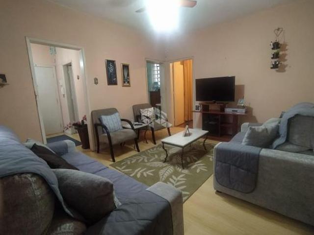 Apartamento de 3 quartos à venda no Bairro Sâo Geraldo em Porto Alegre/RS