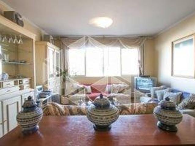 Apartamento de 3 quartos à venda no bairro Três Figueiras