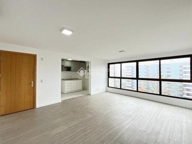 Apartamento de 3 quartos á venda no bairro Tristeza