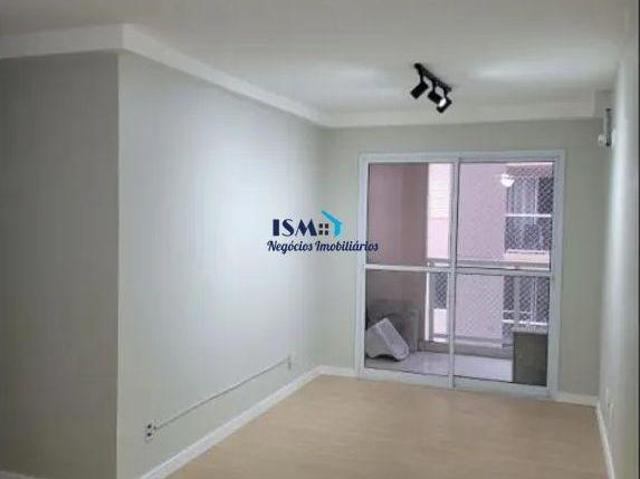 Apartamento de 3 quartos a venda no Balneário Tropical Paulínia