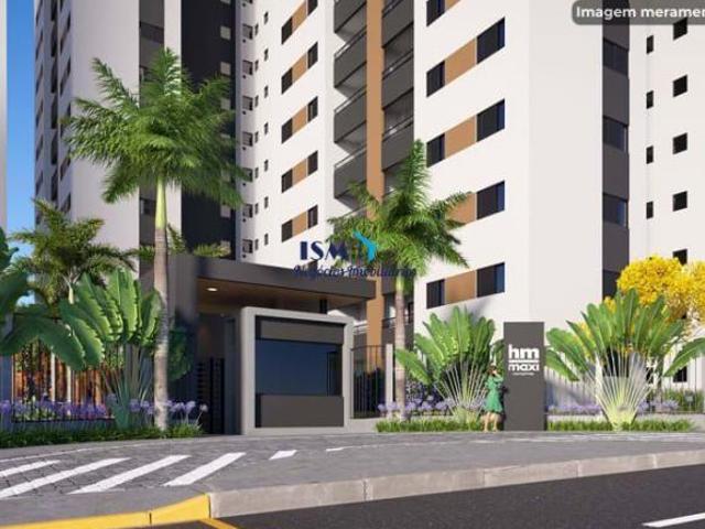Apartamento de 3 quartos a venda no Bonfim Campinas