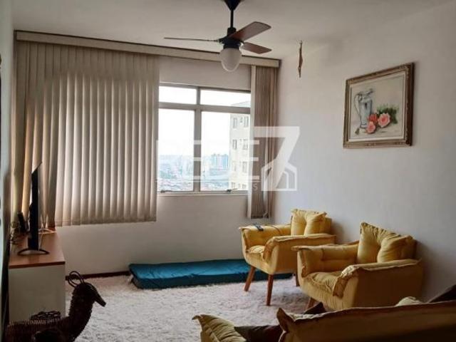 Apartamento de 3 quartos à venda no Bonfim, Campinas SP: 94m², 1 sala, 2 banheiros e vaga de garagem