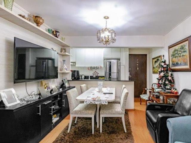 Apartamento de 3 quartos a Venda no Boa Vista
