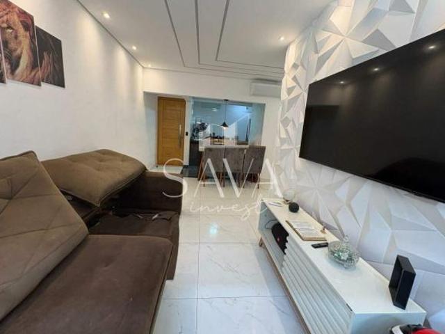 Apartamento de 3 Quartos à Venda no Carlos Prates – Belo Horizonte | 76m² | Suíte | 2 Varandas