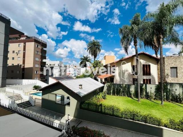 Apartamento de 3 quartos a venda no Castelo!