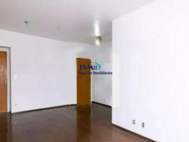 Apartamento de 3 quartos a venda no Centro Campinas
