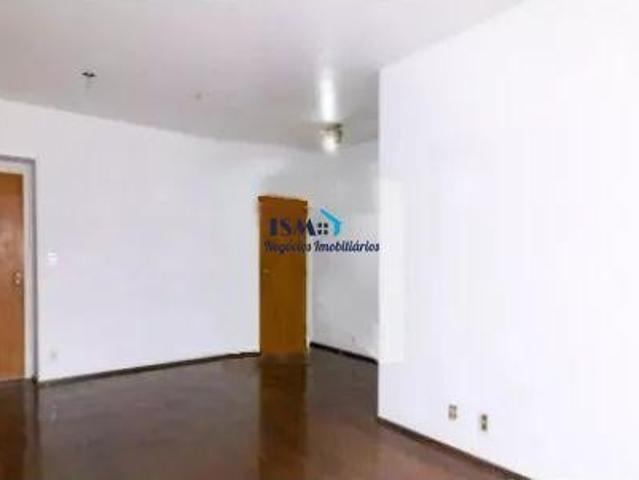 Apartamento de 3 quartos a venda no Centro Campinas