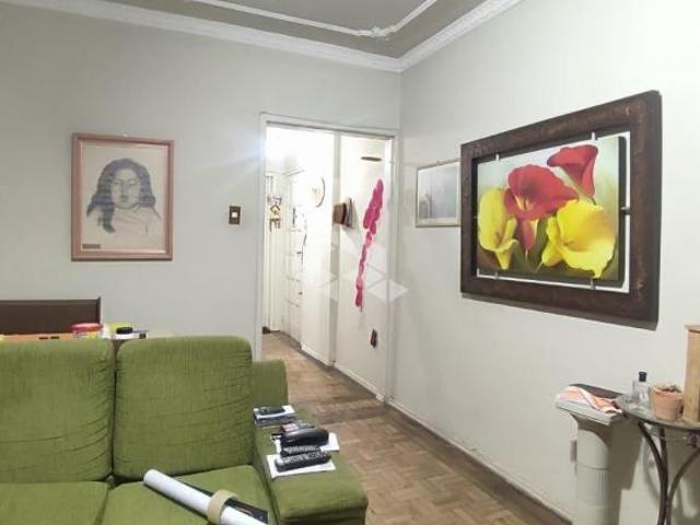 Apartamento de 3 quartos a venda no Centro Histórico