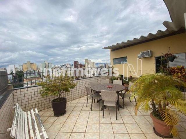 Apartamento de 3 Quartos à Venda no Cidade Nova