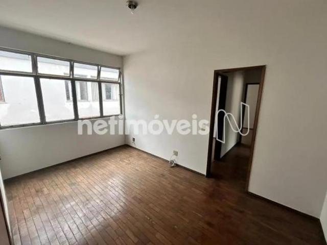 Apartamento de 3 quartos à venda no Cidade Nova!