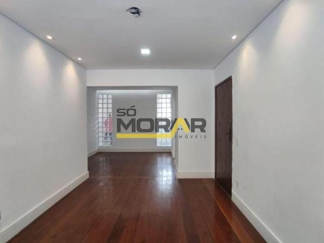 Apartamento de 3 quartos a venda no Cidade Nova, Belo Horizonte MG
