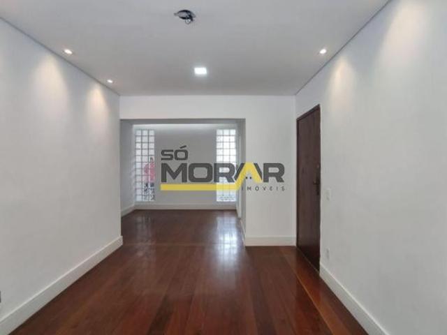 Apartamento de 3 quartos a venda no Cidade Nova, Belo Horizonte MG
