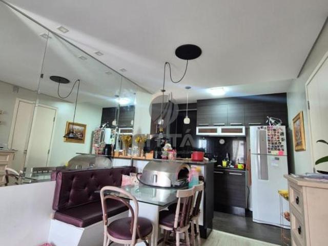 Apartamento de 3 quartos à venda no cond. Águas Claras, Vila Marieta em Campinas