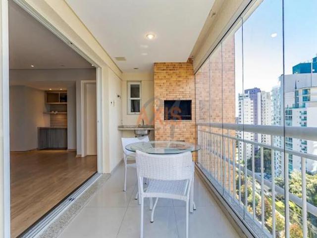 Apartamento de 3 Quartos à Venda no Condomínio Neogarden | Ecoville Curitiba