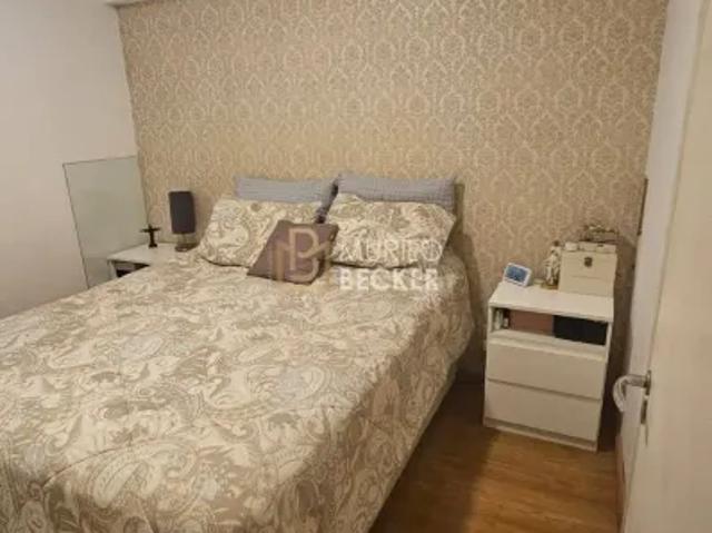 Apartamento de 3 quartos à venda no condomínio Adriático Parque Industrial
