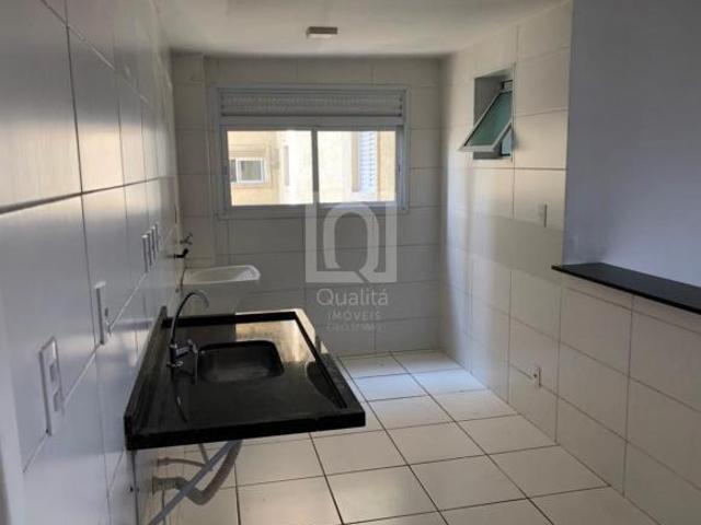 Apartamento de 3 quartos à venda no Condomínio Alpha Club Votorantim, SP