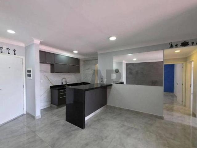 Apartamento de 3 quartos, à venda, no Condomínio Ilhas do Mediterrâneo Itu/SP
