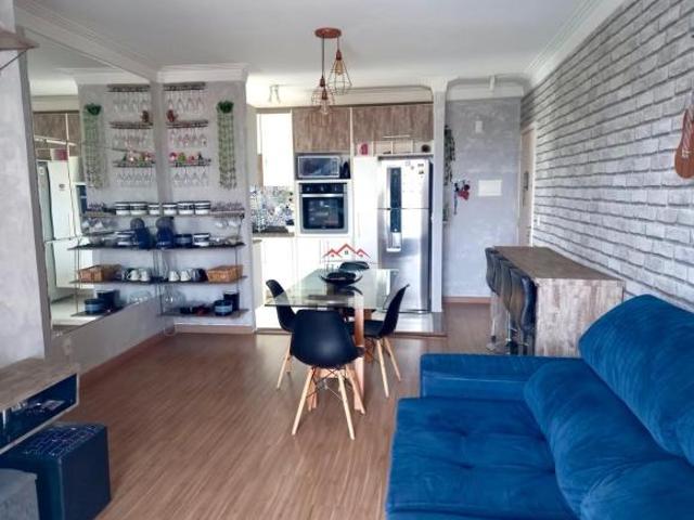 Apartamento de 3 quartos a venda no Condominio Practice Club House Jundiaí SP