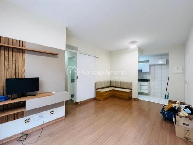 Apartamento de 3 quartos à venda no Condomínio Premiere Morumbi, Paulínia