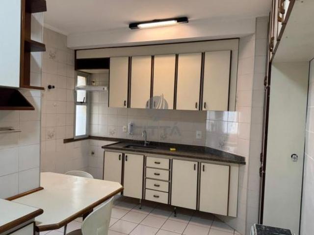 Apartamento de 3 quartos à venda no condomínio Res. Chácara Primavera, no bairro