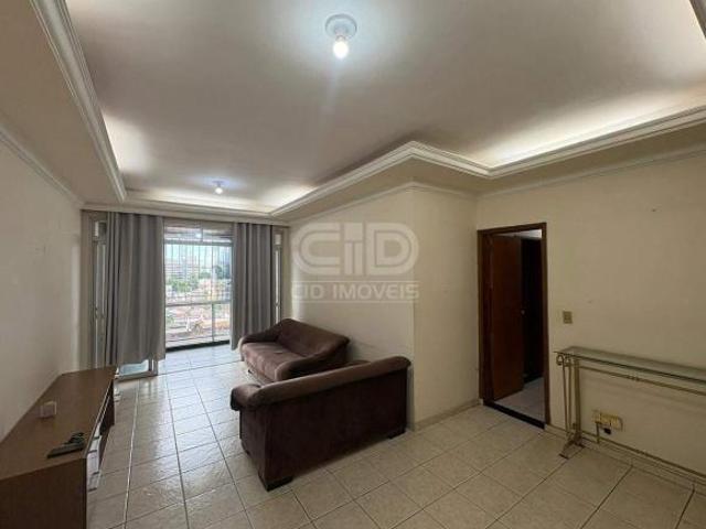 Apartamento de 3 quartos à venda no Condomínio Vaticano148,32