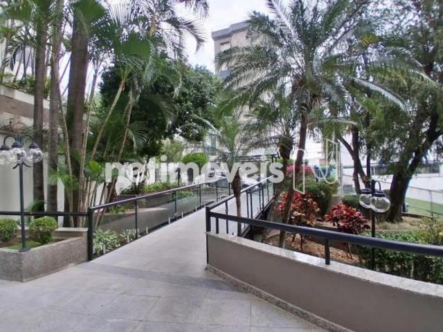 Apartamento de 3 quartos à venda no Colégio Batista!