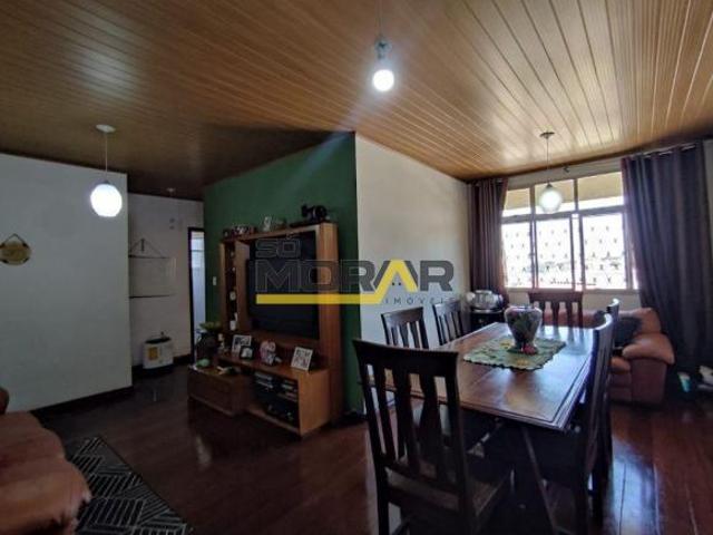 Apartamento de 3 quartos a venda no Colegio Batista, Belo Horizonte MG