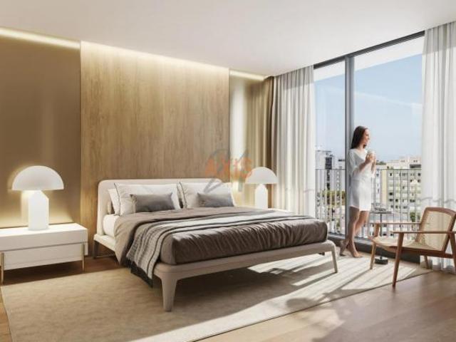 Apartamento de 3 Quartos à Venda no Edifício Vaz Batel | Batel Curitiba