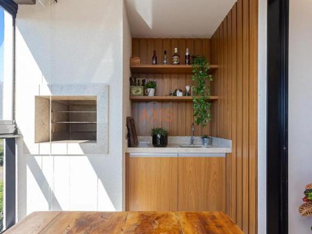 Apartamento de 3 Quartos à Venda no Edifício View Ecoville | Ecoville Curitiba