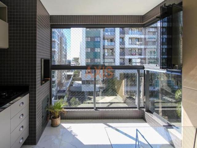 Apartamento de 3 Quartos à Venda no Edifício Villaggio di Ravenna | Bacacheri Curitiba