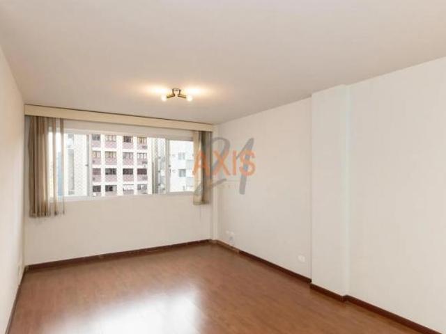 Apartamento de 3 Quartos à Venda no Edifício Bardauni | Batel Curitiba