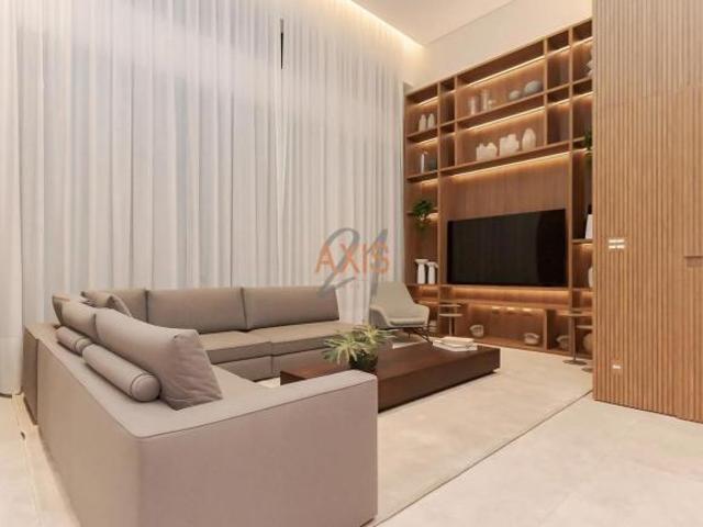 Apartamento de 3 quartos à Venda no Edifício Brooklyn | Bigorrilho Curitiba