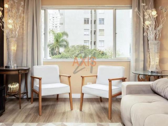 Apartamento de 3 Quartos à Venda no Edifício Casa Alta | Bigorrilho Curitiba